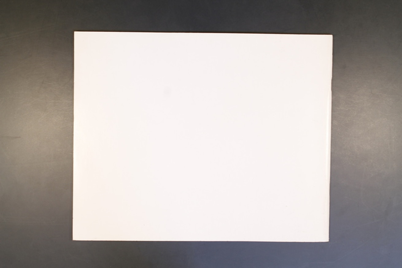 George Gessert - Sky - Printed Matter