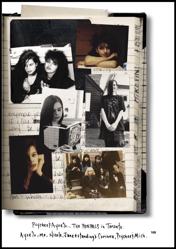 Jolene Siana - Go Ask Ogre - Printed Matter