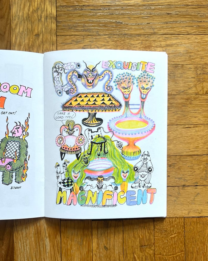 Mary Kelly* - Untitled - Printed Matter