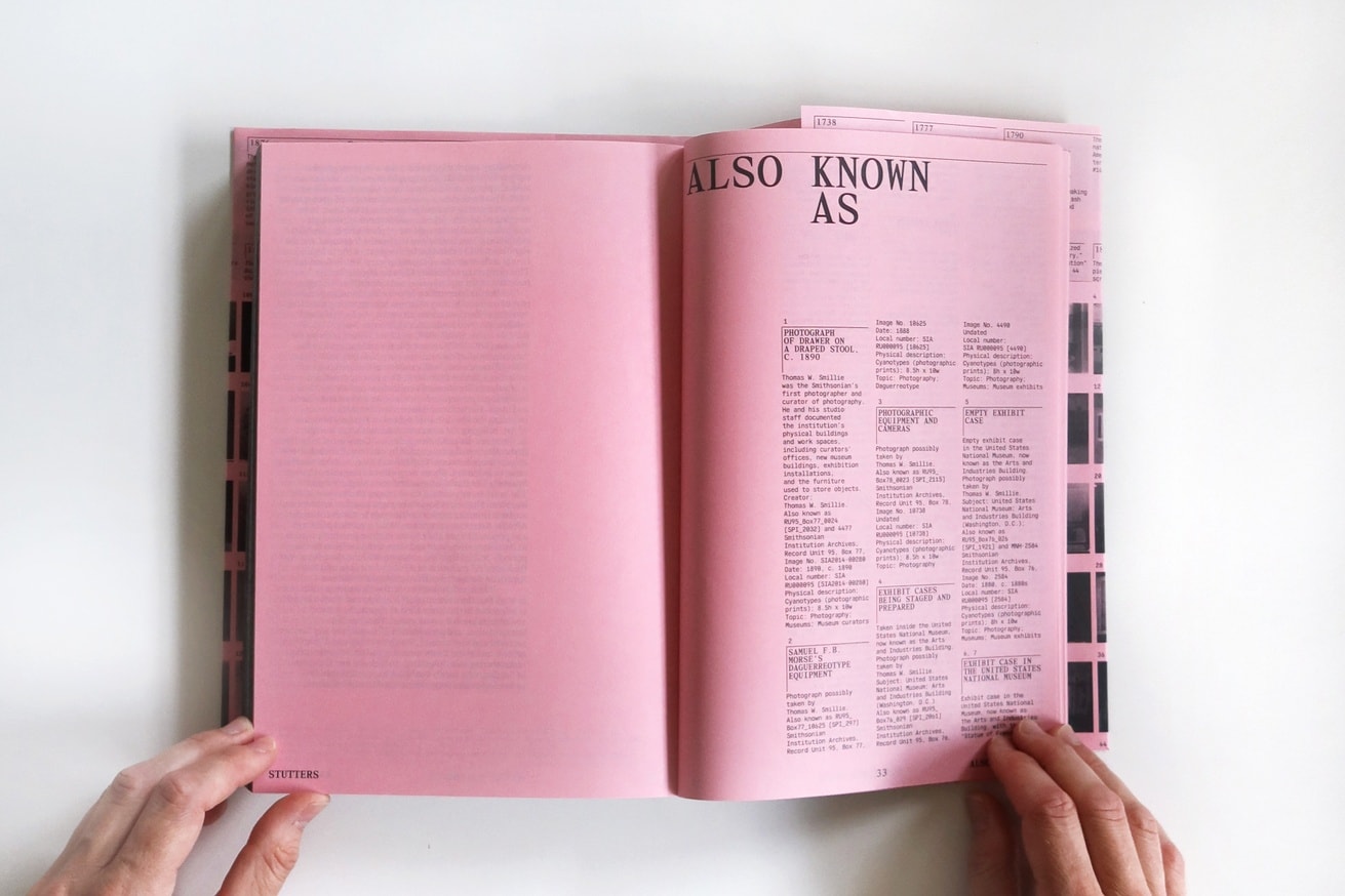 Printed Matter Supporter Bundle #1 - Printed Matter