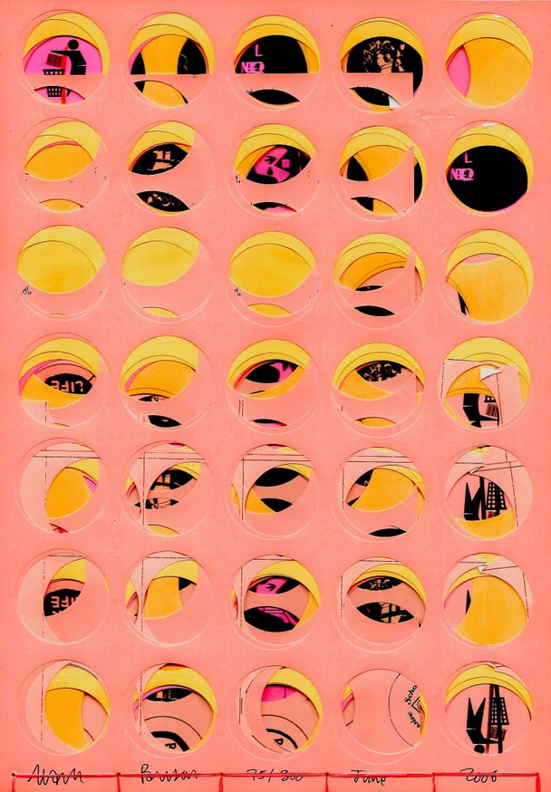 Mark Pawson - ooooooooooooooooooooooooooooooooooo - Printed Matter