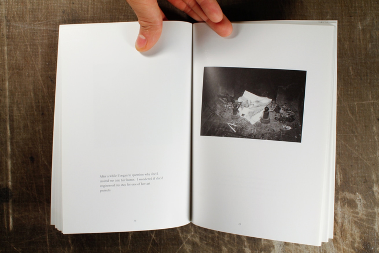 Jennifer Bornstein - Documentation of Events That May Not Have Taken ...