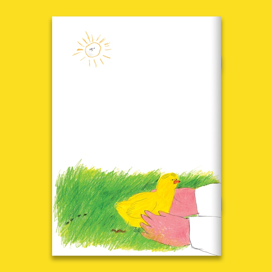 SW Kim (Bird Pit) - Bird Pit [11th Edition] - Printed Matter