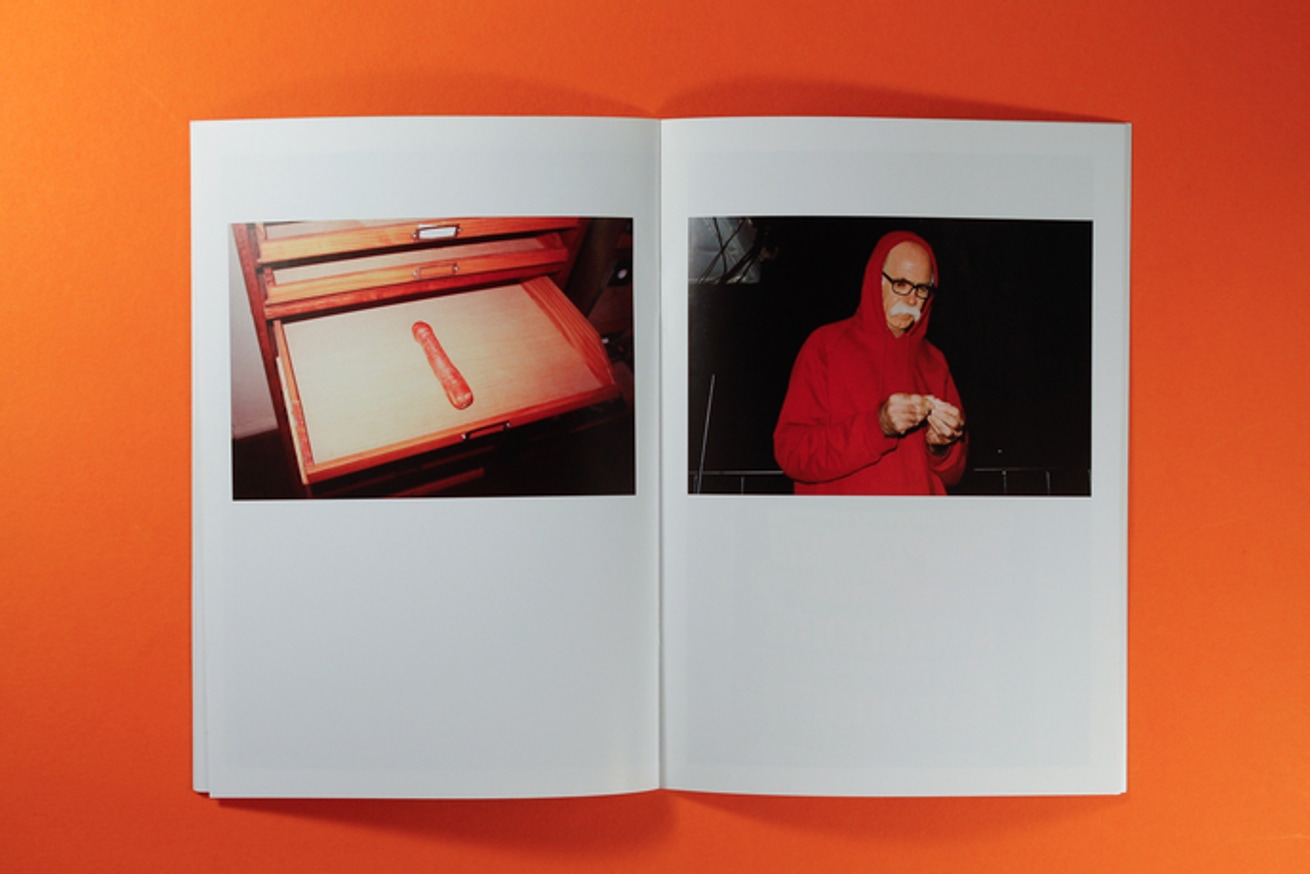 Jackson Eaton - Thanks For Coming... - Printed Matter