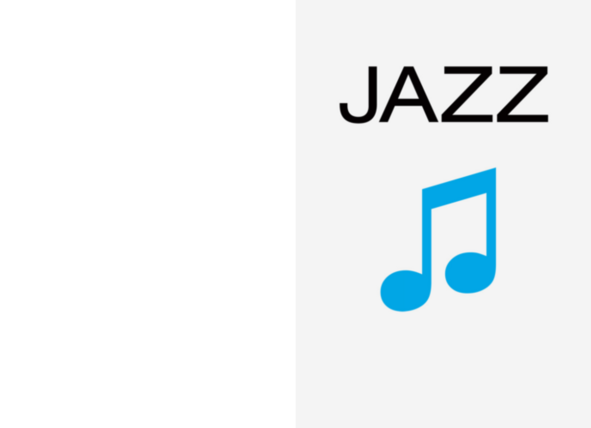 Eric Wrenn and Antje Peters - JAZZ - Printed Matter