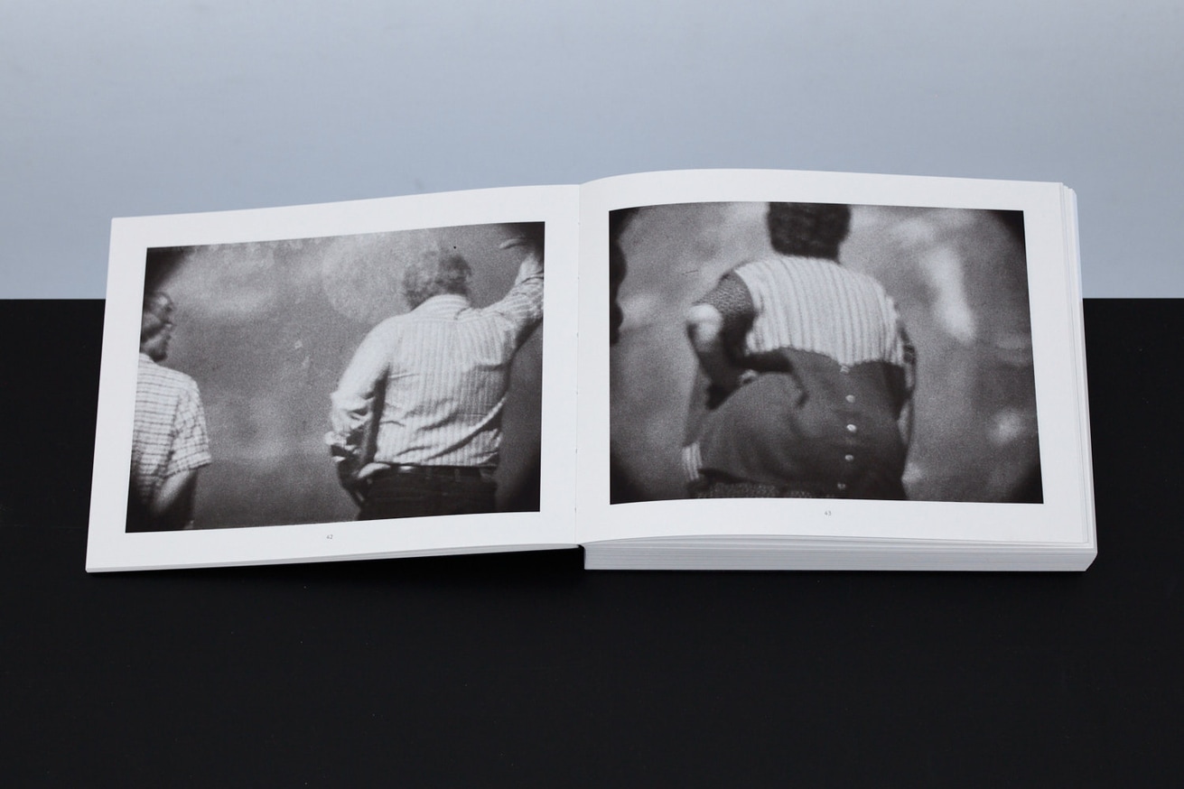 Mark van den Brink - Mark van den Brink: The Minox Files - Printed Matter