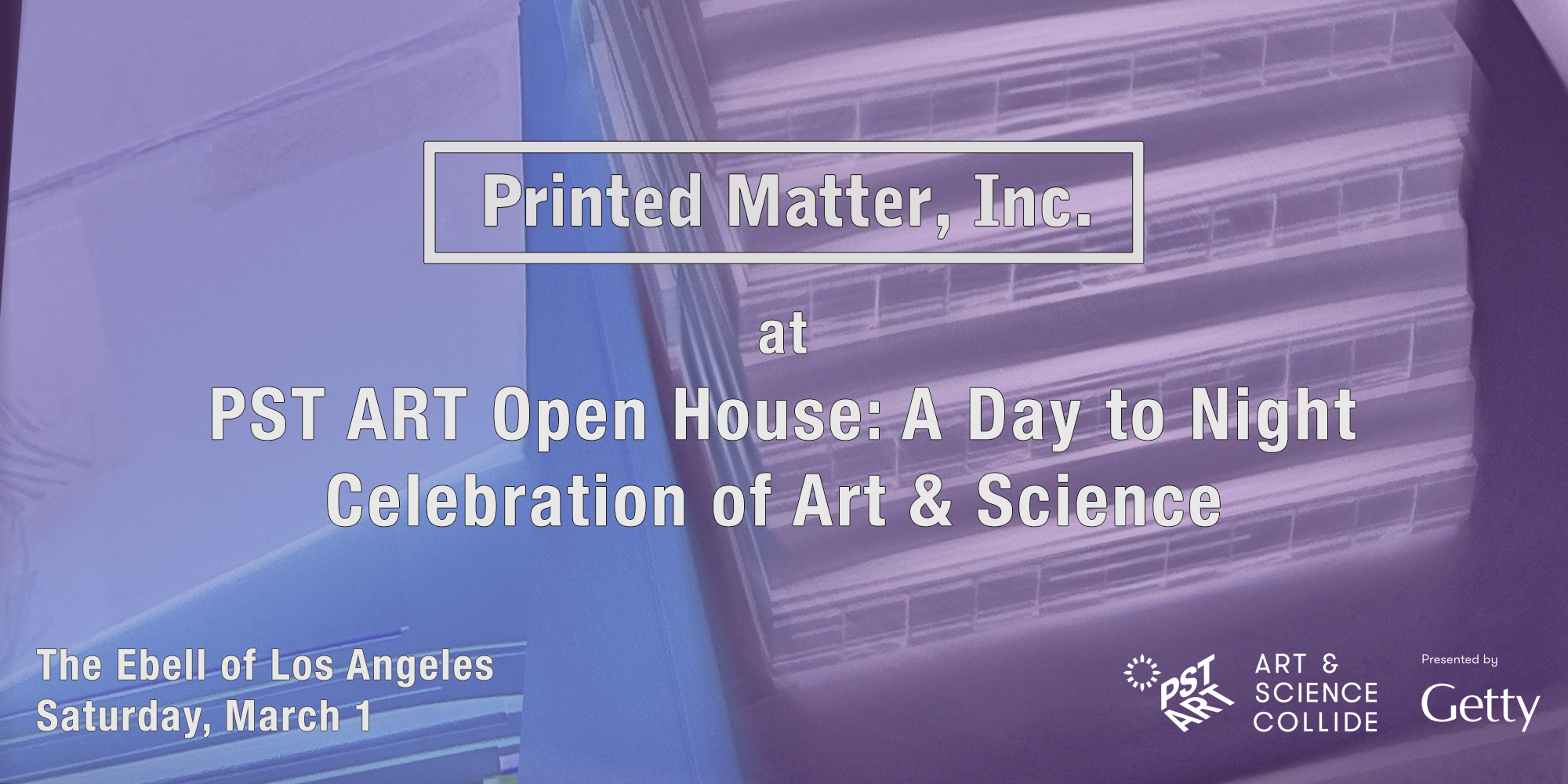 Home - Printed Matter