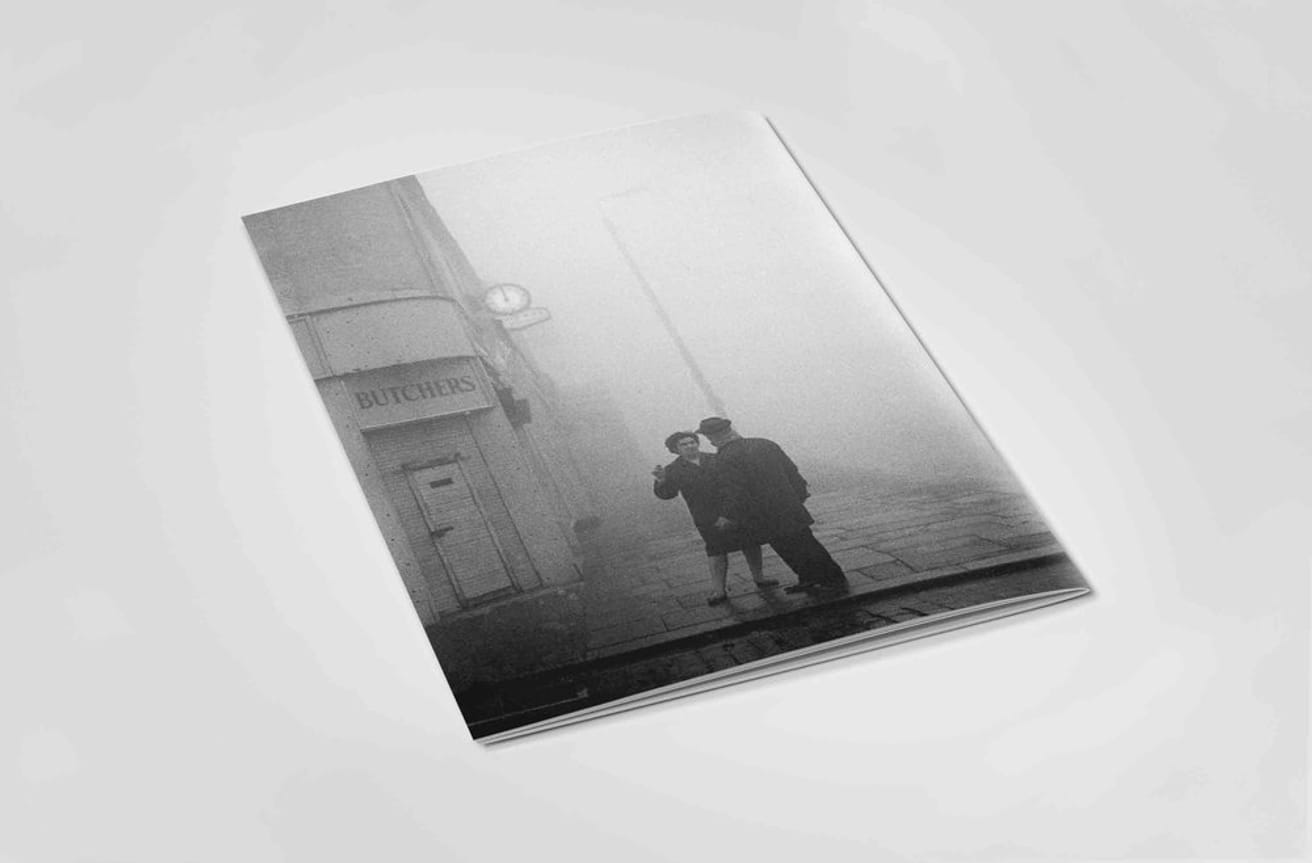 Reginald Tucker - London 1967–1972 - Printed Matter