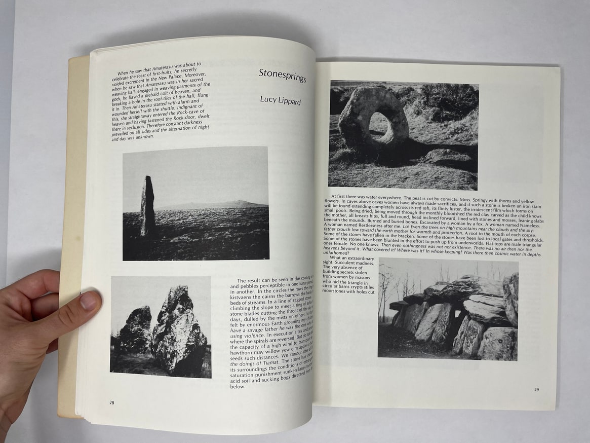 Heresies Collective - Heresies #5 - Printed Matter