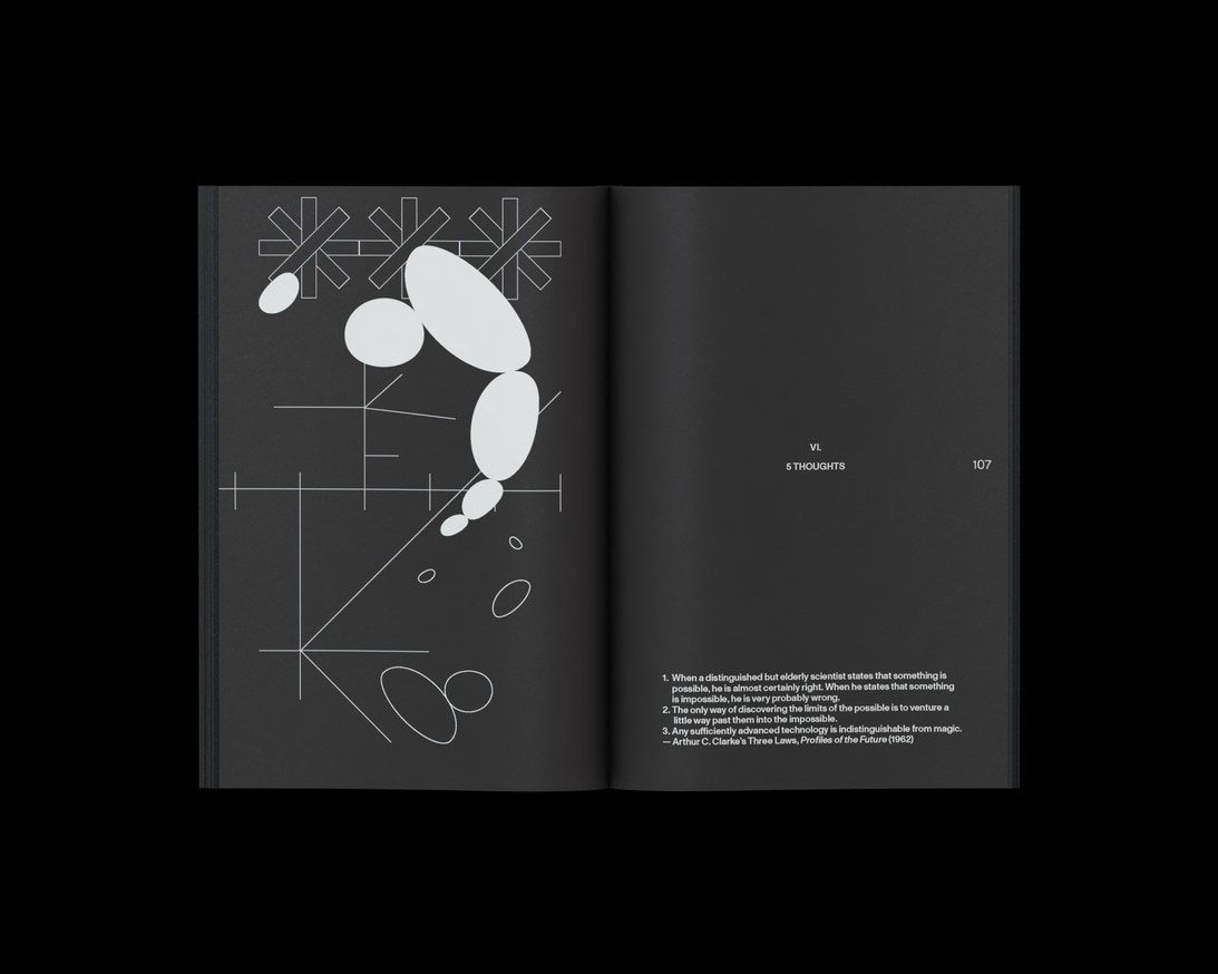 Raf Rennie - Modern Nostalgic Fantasies - Printed Matter