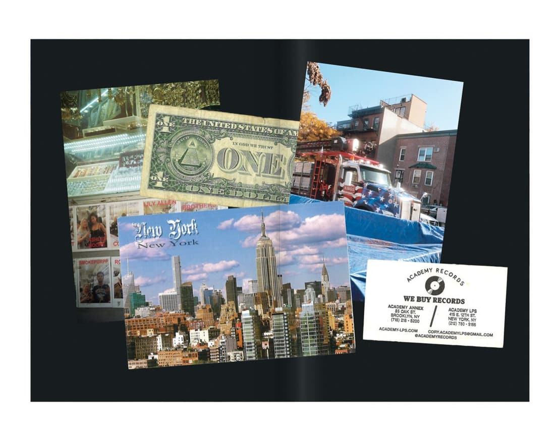 Greg Stanley - OFF LICENCE MAGAZINE - Printed Matter