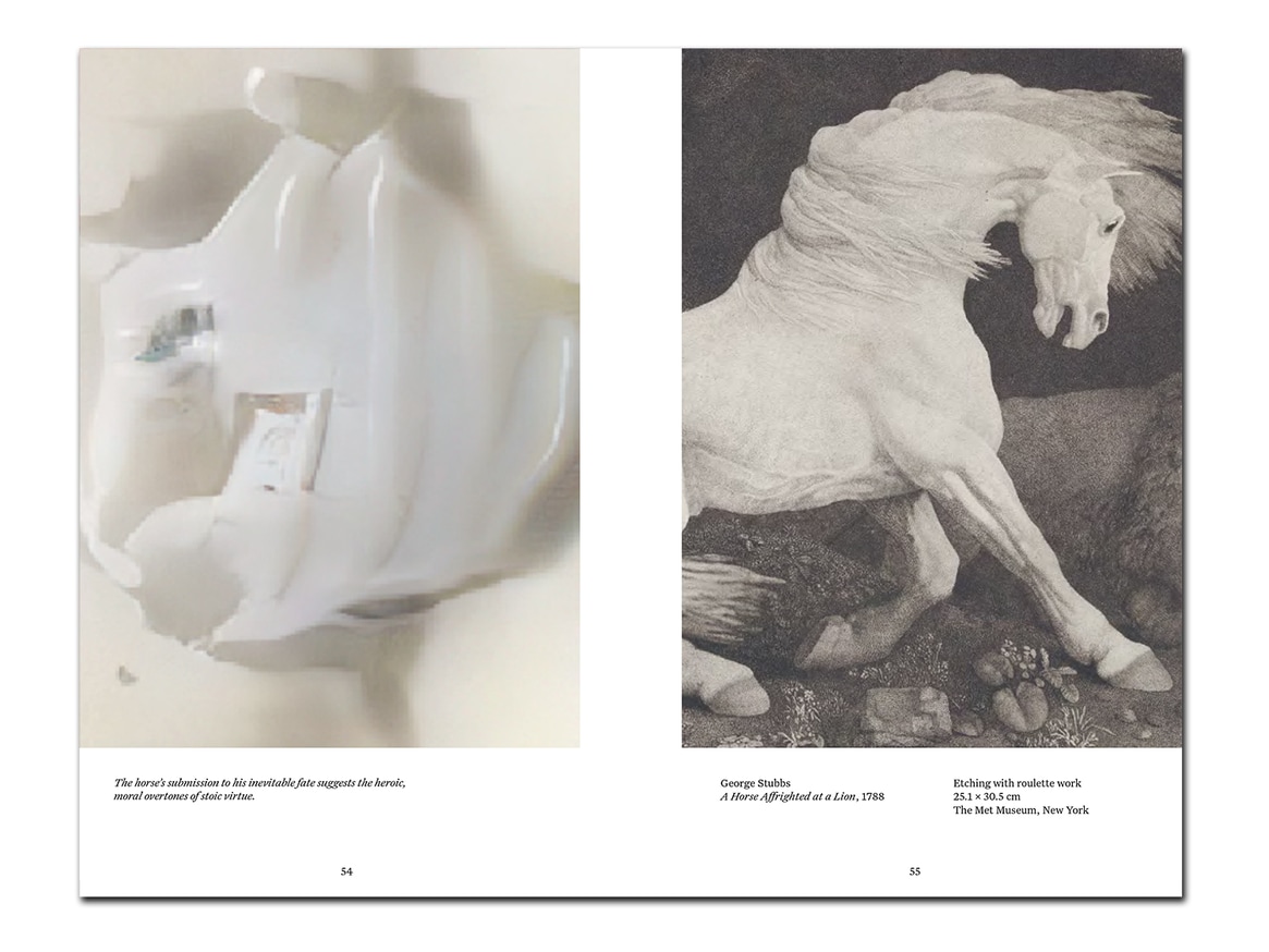 James Tunks - AI (Art Index) - Printed Matter