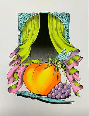 Simone Forti, Peter Van Riper, Grethe Holby, Charles Moulton, Kenneth ...