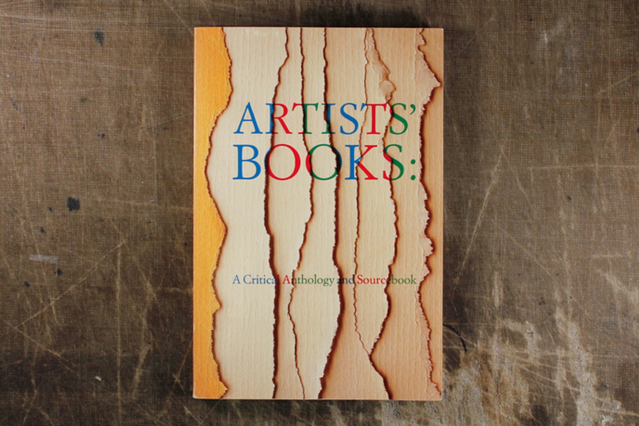 Richard Kostelanetz, Barbara Moore, Lucy Lippard, Joan Lyons, Dick ...
