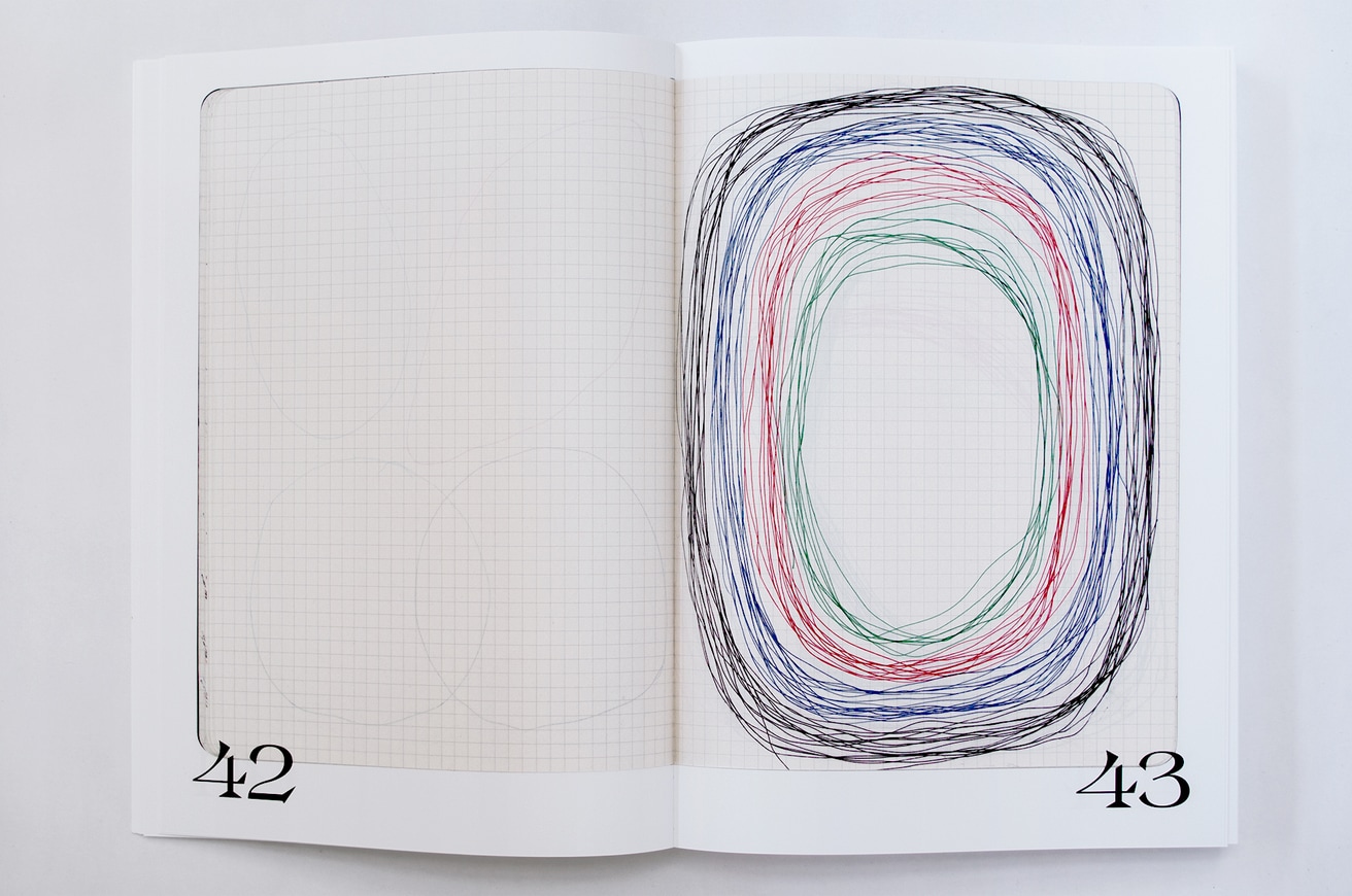 Jan De Vylder - Wat. is. dit. - Printed Matter