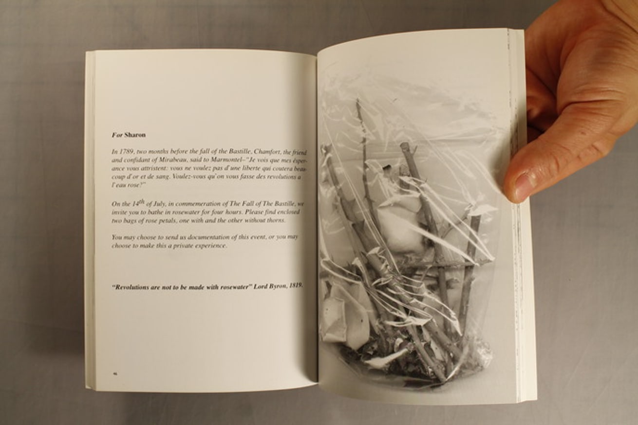 Susan Johanknecht and Redell Olsen - Here Are My Instructions ...