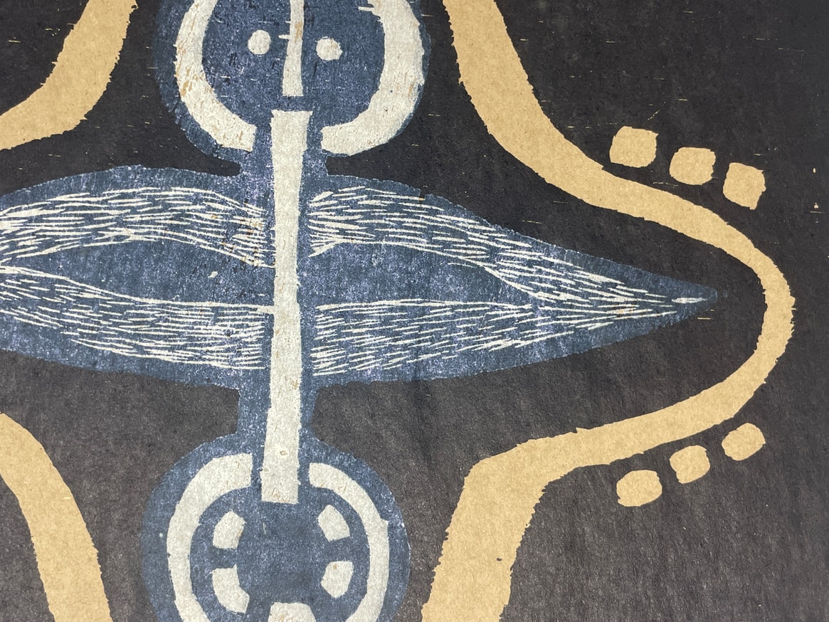 Dorothea Baer - A Feeling Withal - Printed Matter