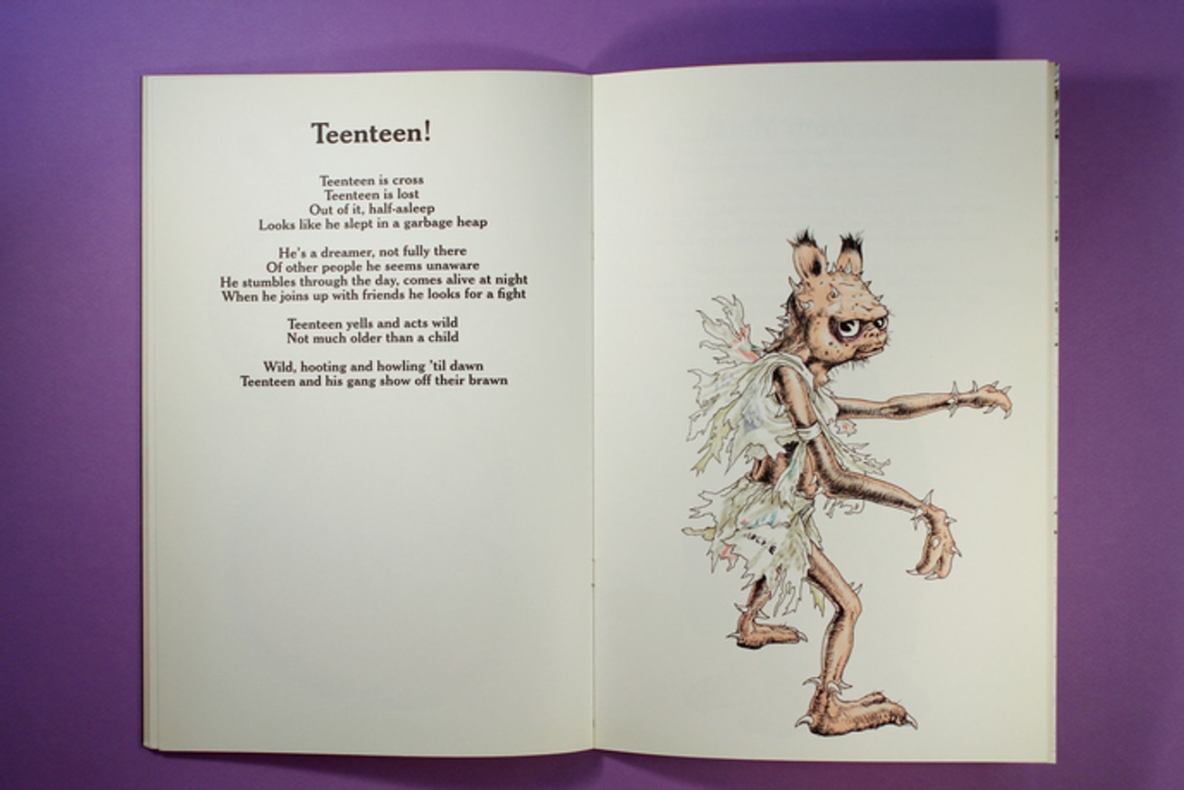 Philippe Parreno and John Olander - Parade? : A Book For Children ...