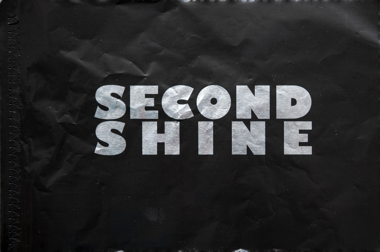 Kurt Johannessen - Second Shine - Printed Matter