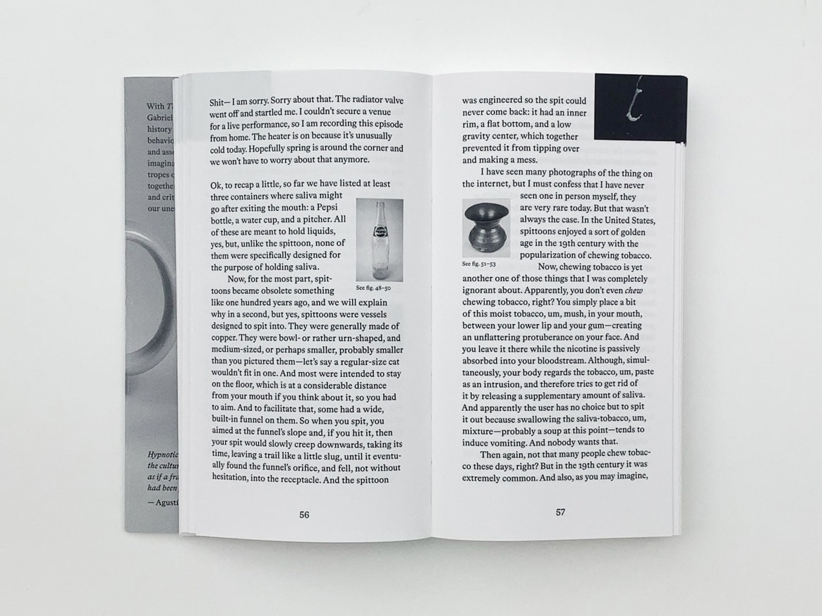 Alake Shilling, Sonya Sombreuil and Gabriel Pericas - Printed Matter ...