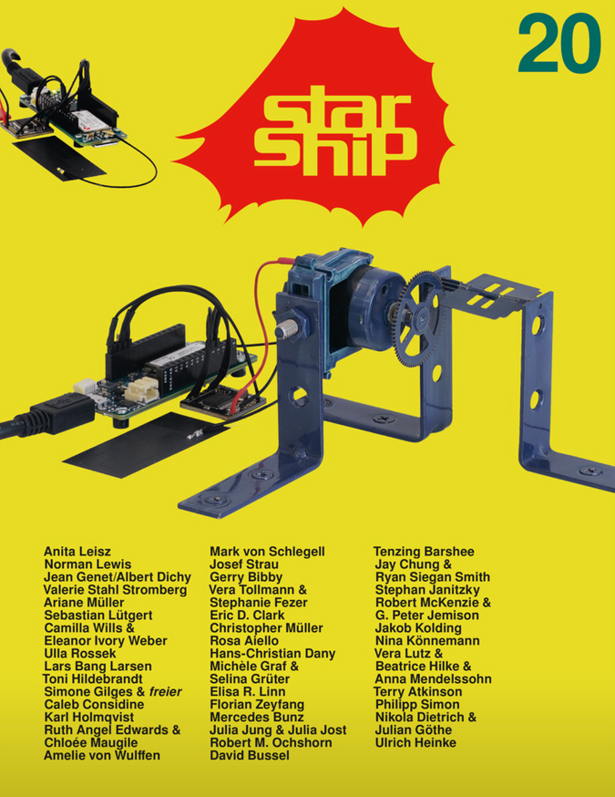 Nikola Dietrich, Martin Ebner, Ariane Müller, Henrik Olesen, editors ...