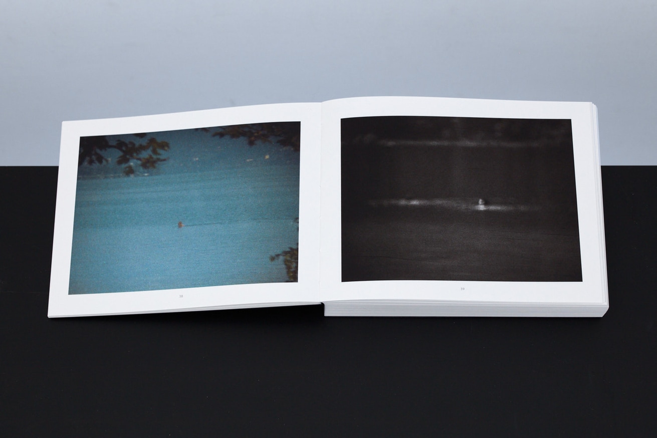 Mark van den Brink - Mark van den Brink: The Minox Files - Printed Matter