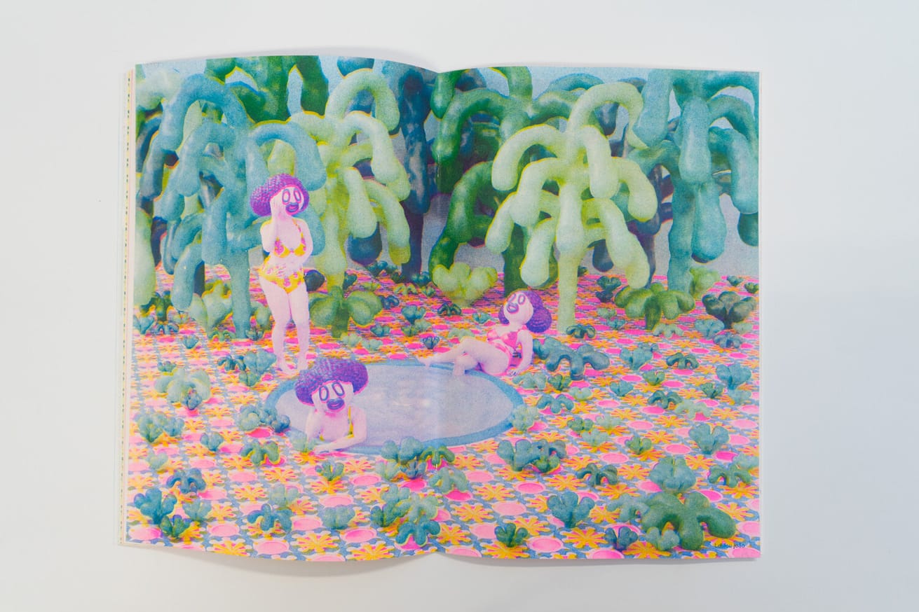 Wobby.club - Wobby - Printed Matter