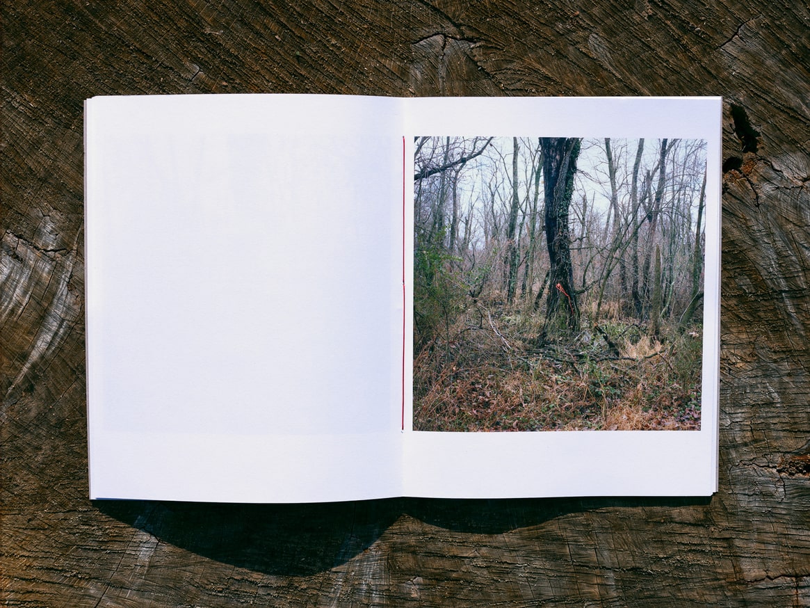 Amanda Sauer - To Measure Time - Printed Matter