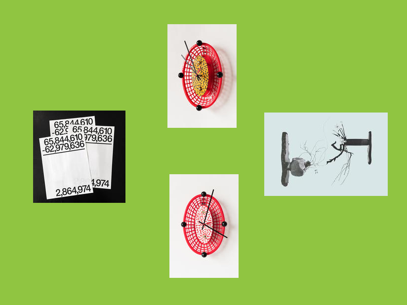 Home - Printed Matter