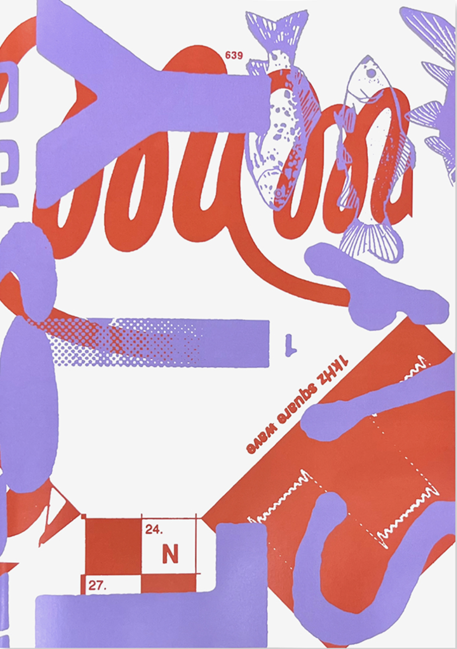 Catalog - Printed Matter