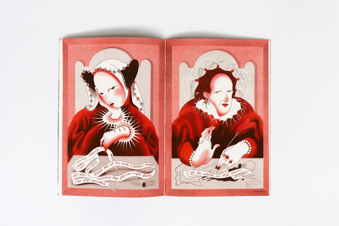 Wobby.club - Wobby - Printed Matter