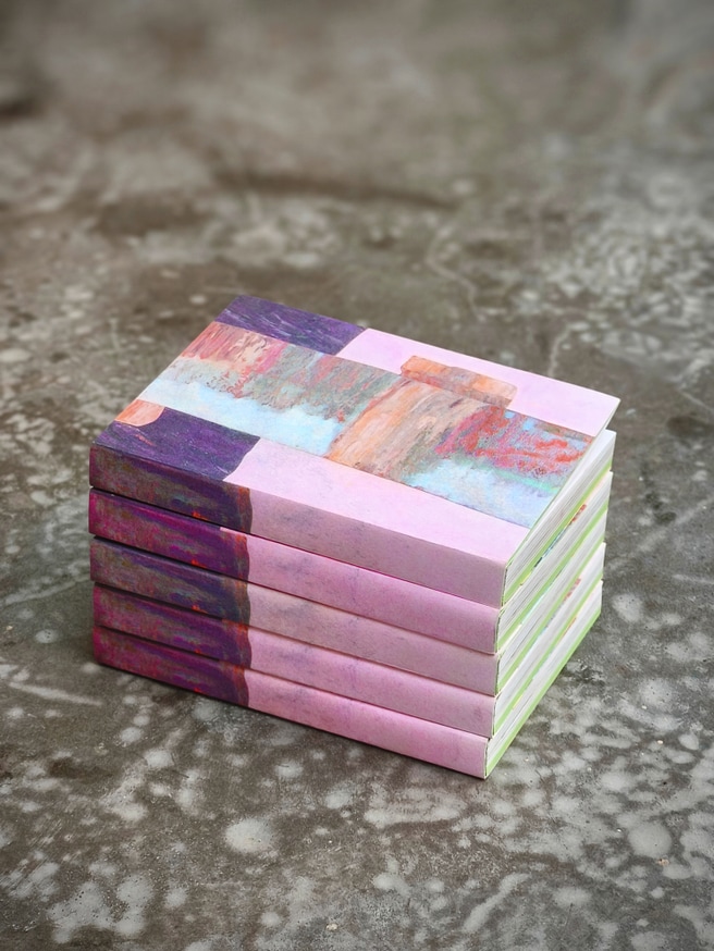 Catalog - Printed Matter