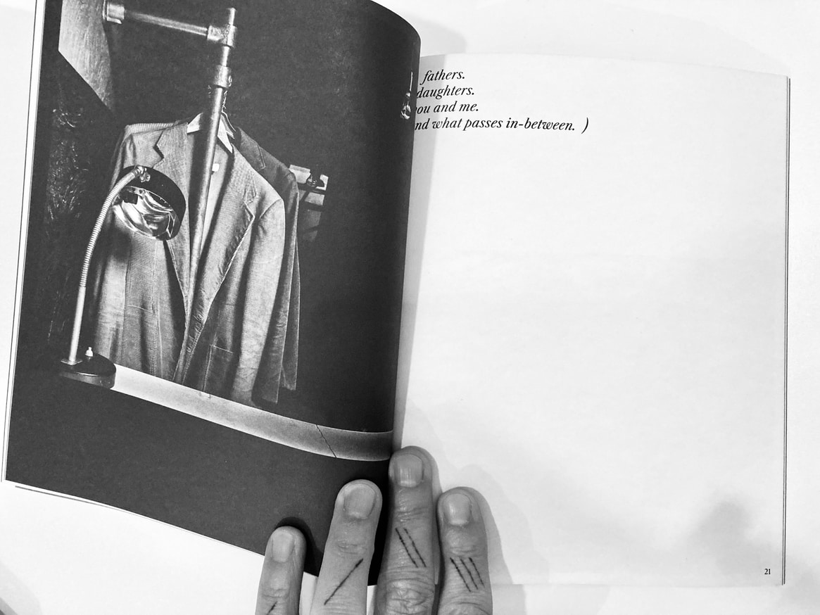 Robert Rado - "Why do you carry a camera...?" - Printed Matter