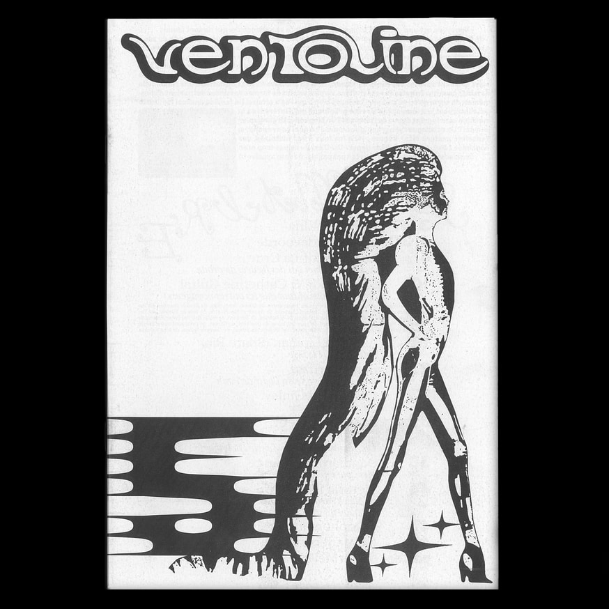 Ventoline - Printed Matter