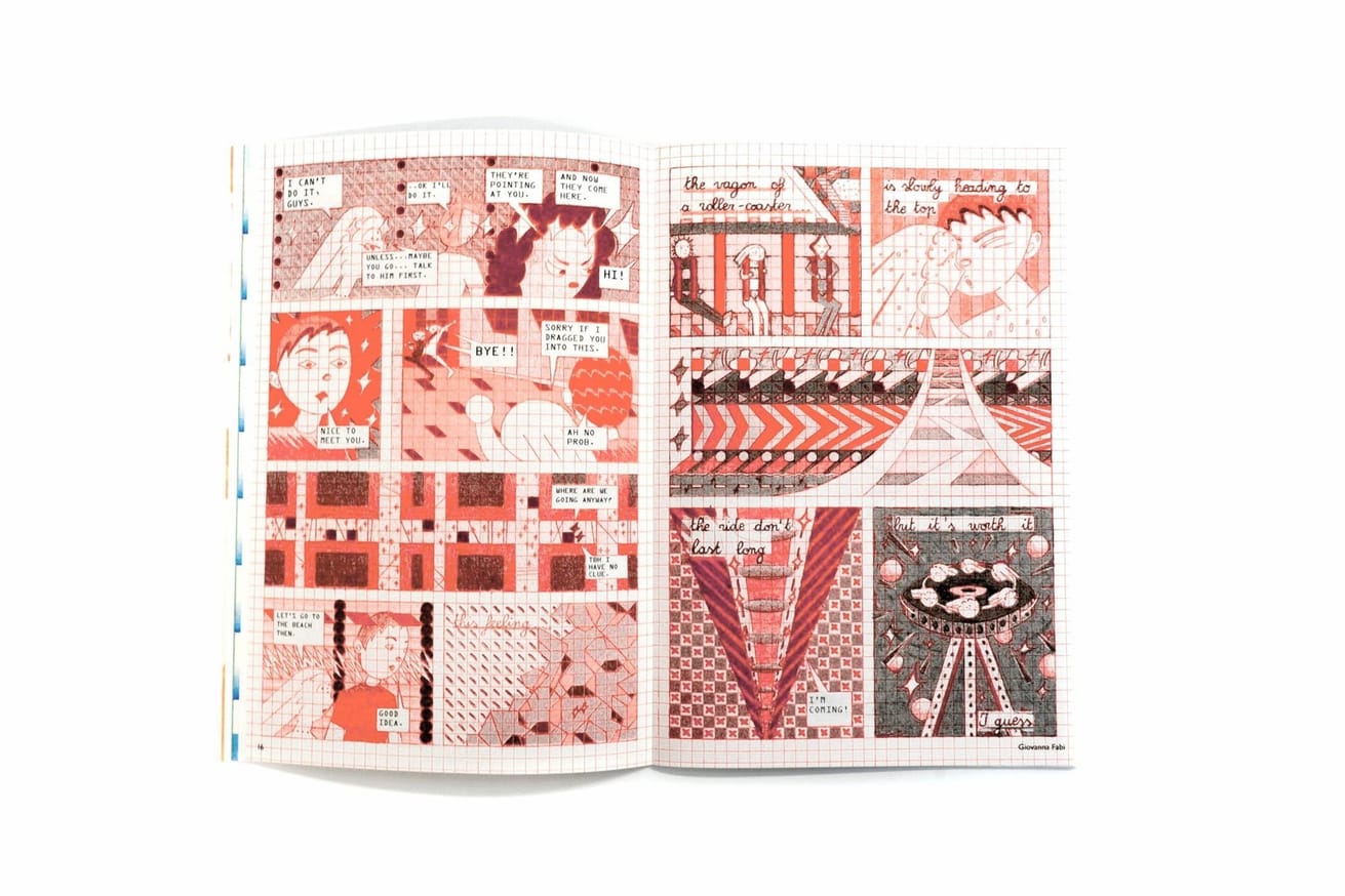 Wobby.club - Wobby - Printed Matter