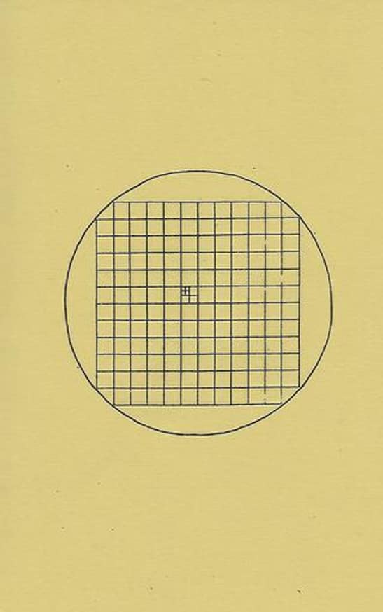 Casey Deming - Lens Grinder - Printed Matter