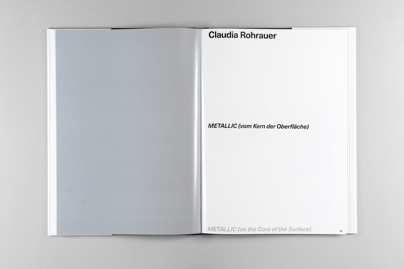 Claudia Rohrauer, Lisa Rastl, Ruth Horak and Caroline Heider ...