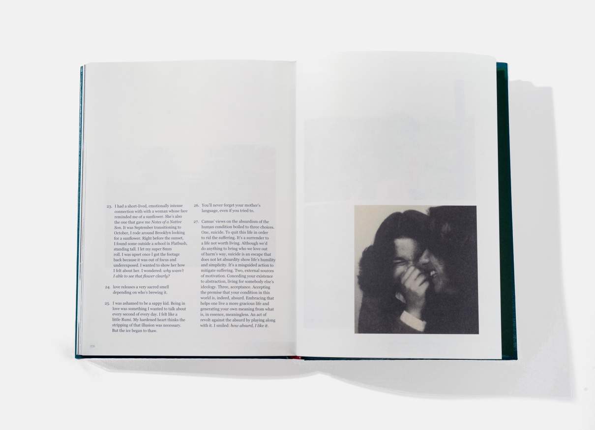 Jamil McGinnis - All Paths Lead Home - Printed Matter