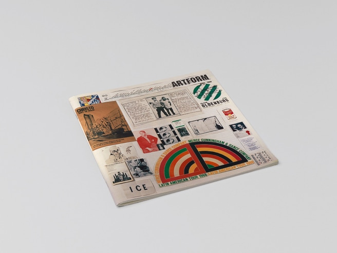 Steven Leiber Catalogs - Printed Matter