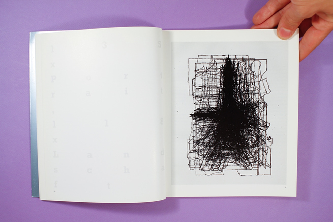 William Wilson and Daniel Wenk - Wenk/ Wilson - Printed Matter