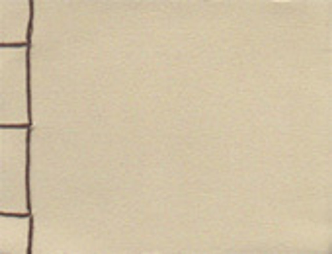 Kyle Bravo - Identity - Printed Matter