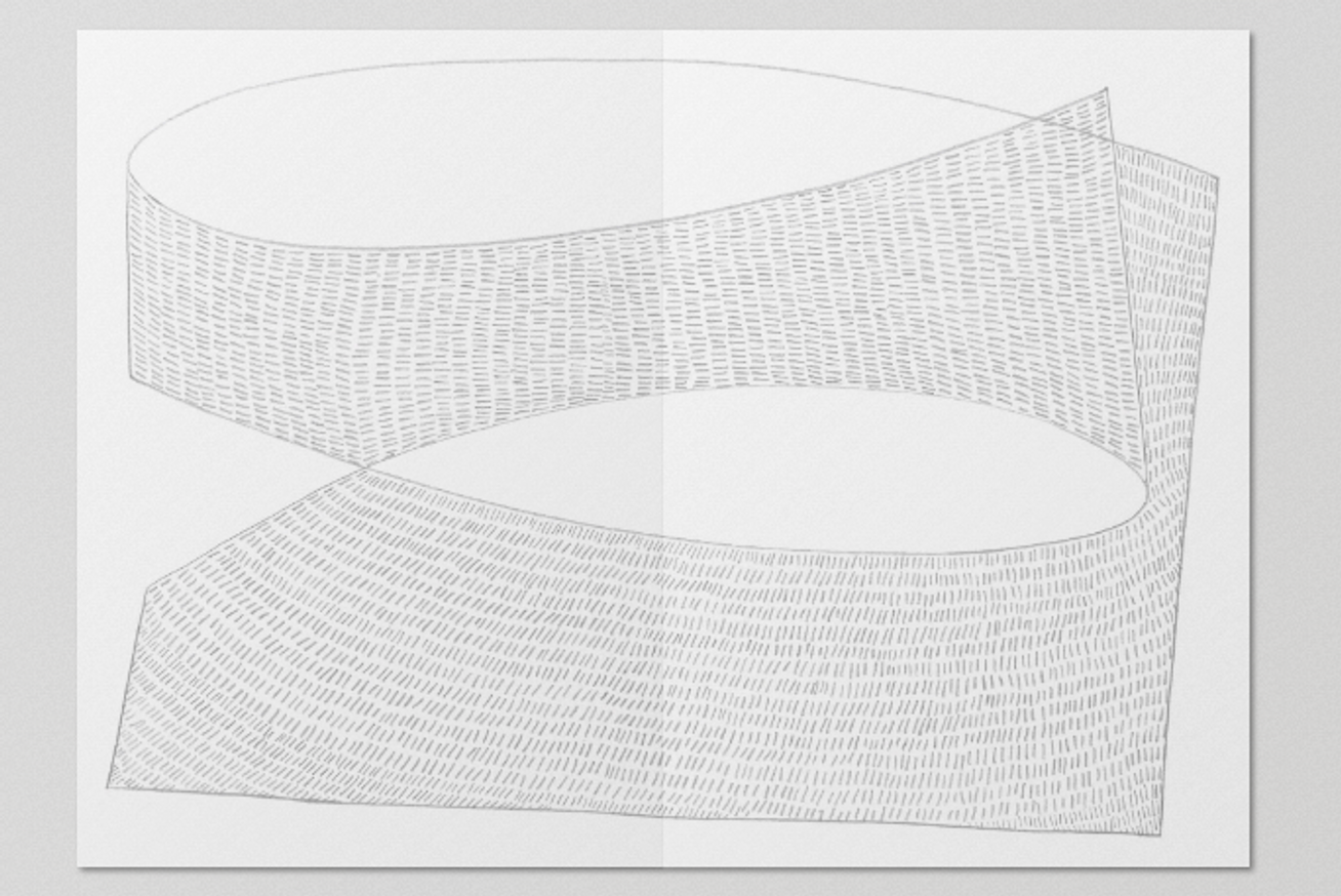 Liang-Jung Chen - Loop the Loop - Printed Matter