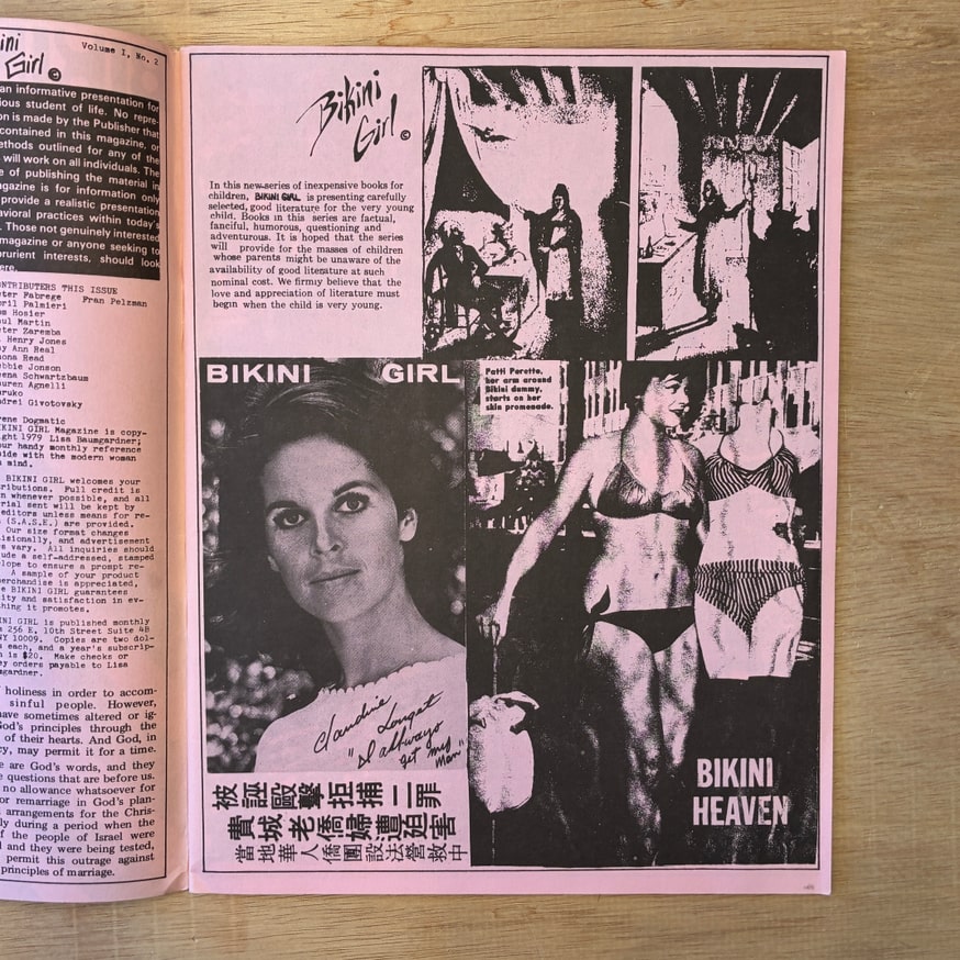 Fran Pelzman, Andrei Giovotovsky, Huruko, Lauren Agnelli, Deena ...