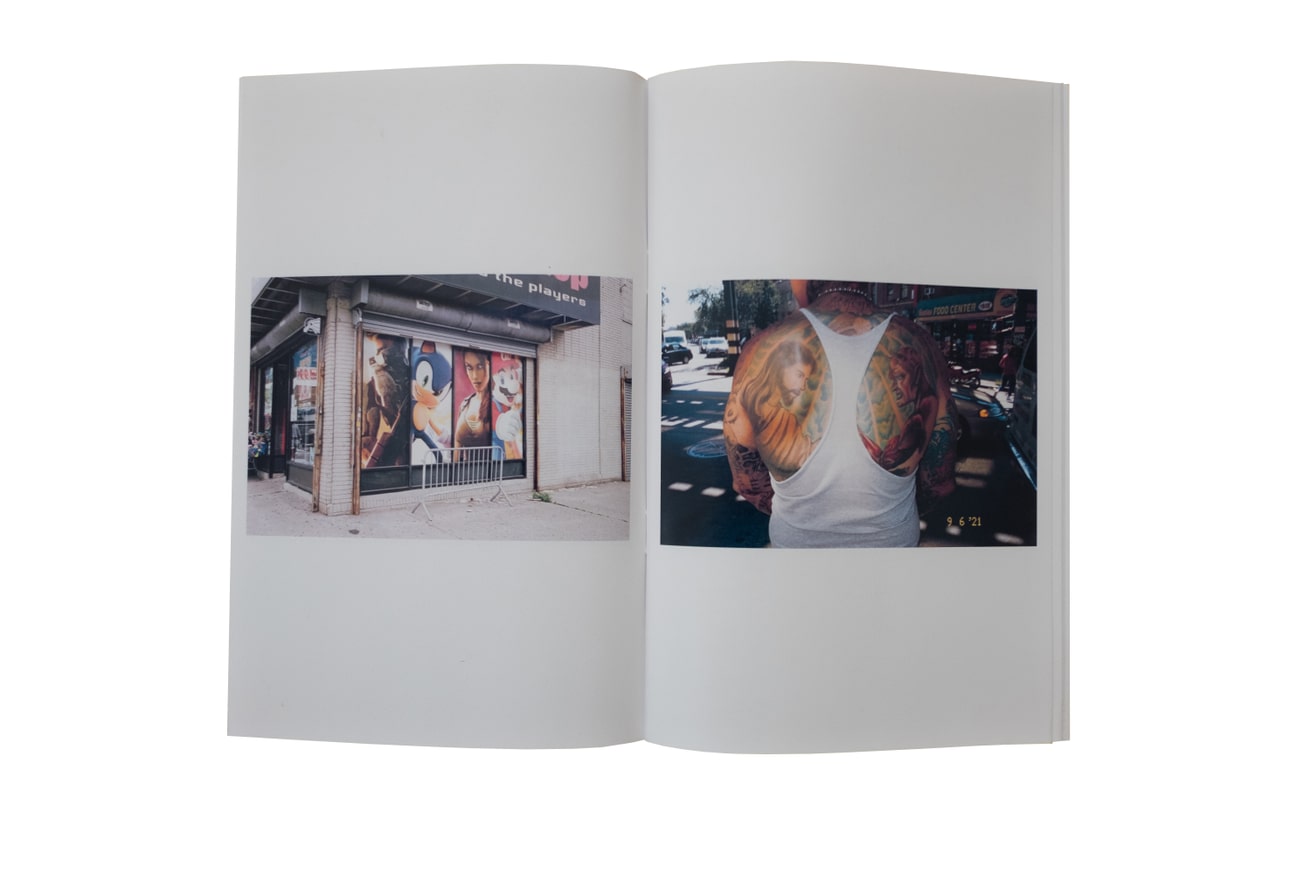 Christopher Currence - because that's why. - Printed Matter