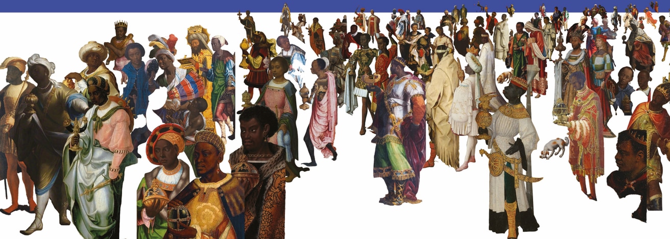 Rosa-Johan Uddoh - Practice Makes Perfect - Printed Matter