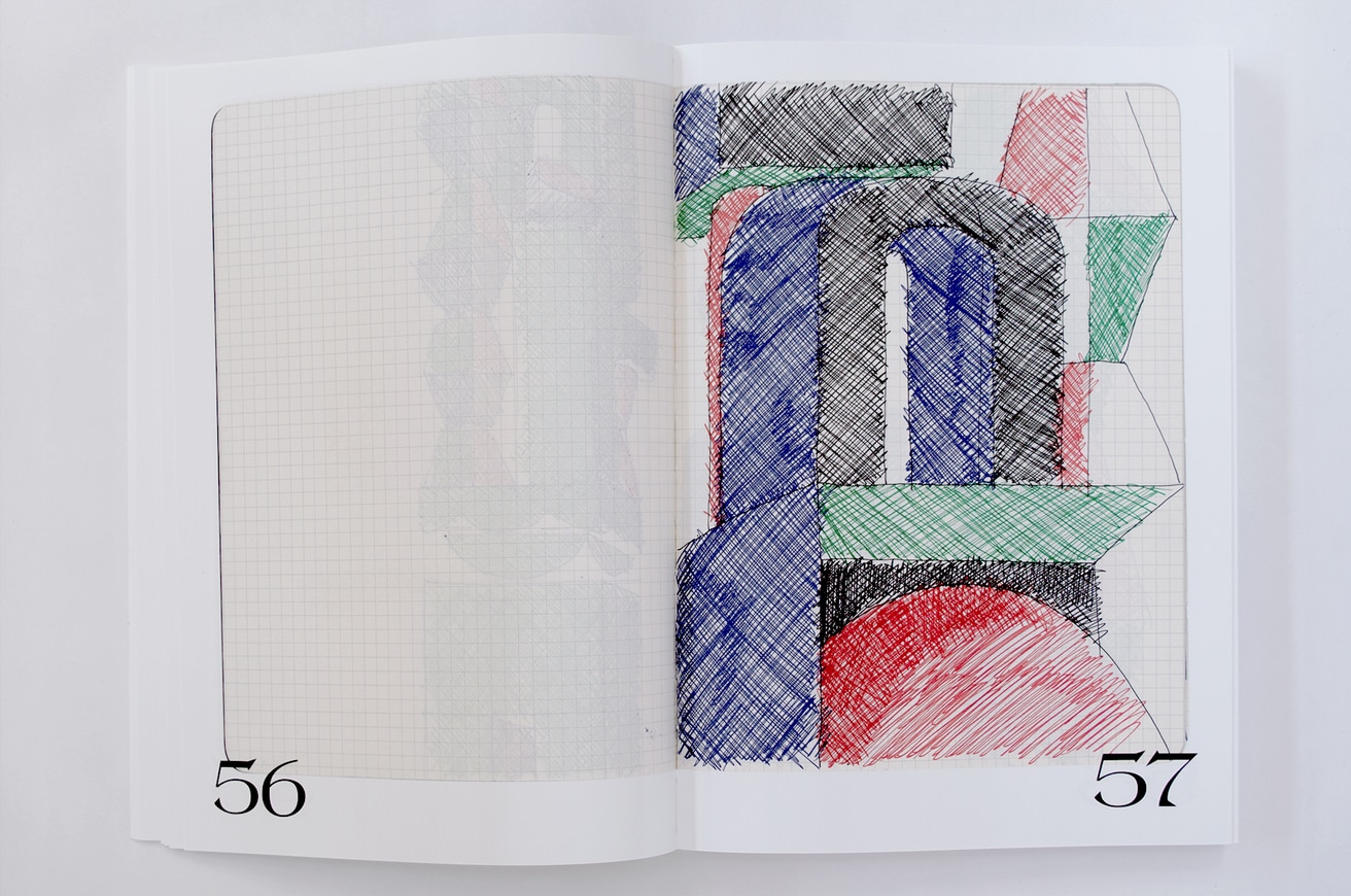 Jan De Vylder - Wat. is. dit. - Printed Matter