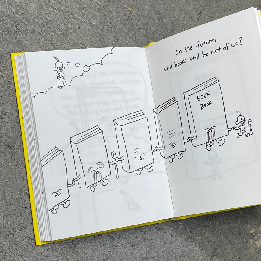 SW Kim (Bird Pit) - Book Book - Printed Matter