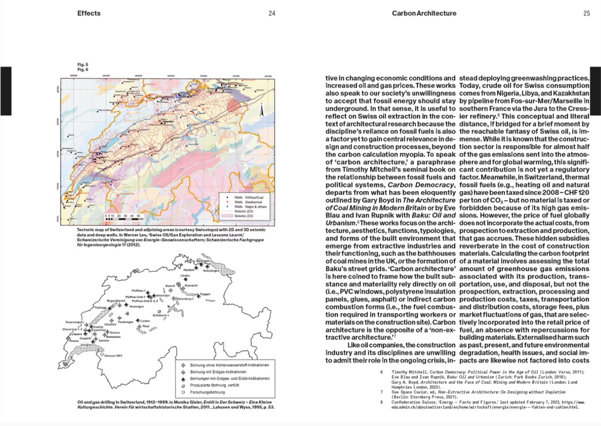 Transcalar Prospects in Climate Crisis - Printed Matter