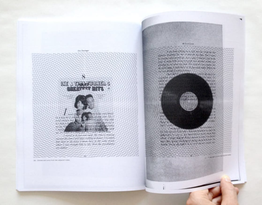 Eric Doeringer - Eric Doeringer : Collected Works - Printed Matter