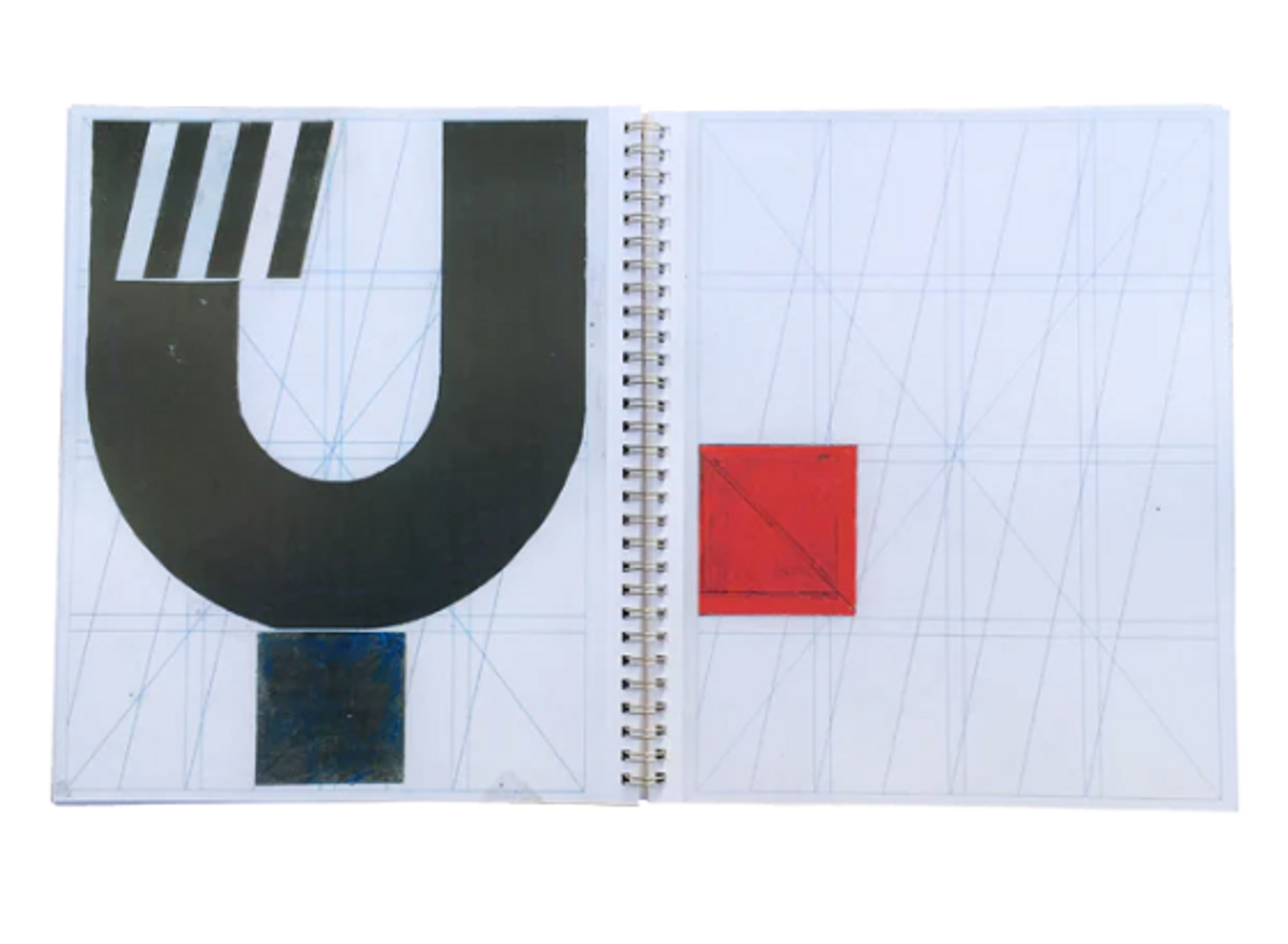 Barbara Stauffacher Solomon - I Do - Printed Matter